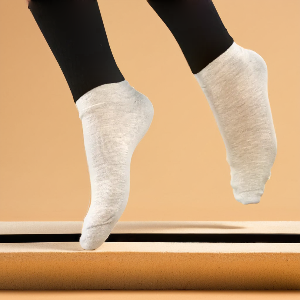 Grounding Socks – Alles